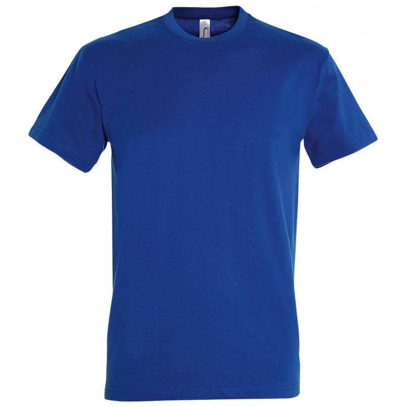 SOL'S IMPERIAL Royal blue | TheyWear.cz