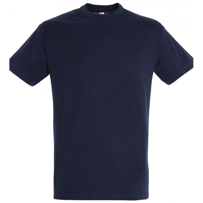 SOL'S REGENT French navy | TheyWear.cz